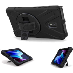 B2Bworkplace Ultra Rugged Cover 360°, Samsung Galaxy Tab Active 3, Pro